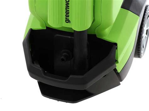 Greenworks G40 Cold Water Pressure Washer , best deal on AgriEuro