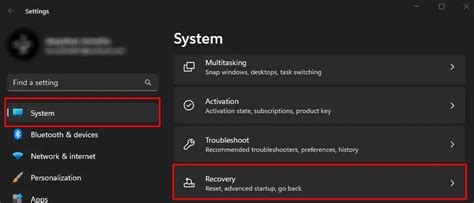 How To Access Or Use Uefi Firmware Settings In Windows 11 Tech2geek
