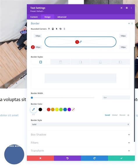 How To Turn Your Cursor Into A Button When Hovering An Element Using Divi