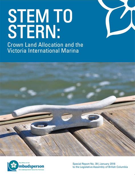 Invaluable From Stem To Stern West Coast Editorial Associates