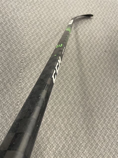 Used Once Ccm Trigger 4 80 Flex P28 Curve Left Hand Stick Sidelineswap