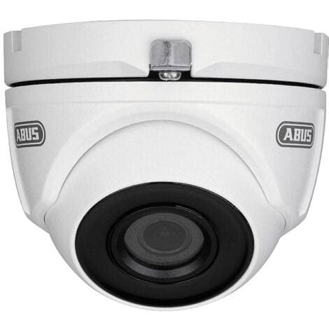 Caméra de surveillance ABUS HDCC32562 AHD analogique HD CVI HD TVI