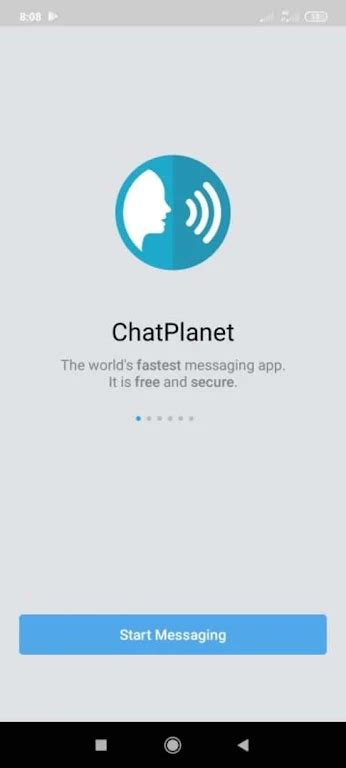 Chatplanet Fast And Free Android Apk Download Gamespot