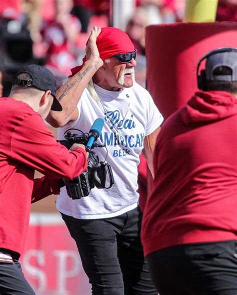 Hulk Hogans Daughter Honoring Sex Tape Documentary Premiere