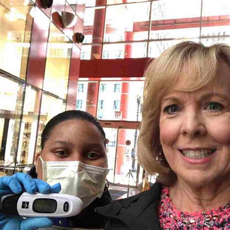 Mary Ann Ahern Age Wikipedia Salary Net Worth Husband Nbc