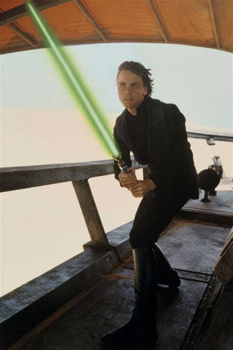 Luke Skywalkers Empire Strikes Back Wampa Battle Actually Saved The