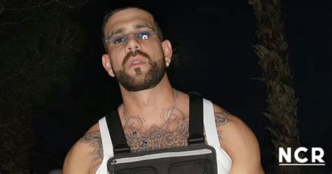 El Cabro más macabro esta en el país y viene con dos objetivos bastante claros acá les