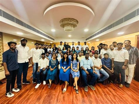 Aishwarya Puttaswamy On Linkedin Teamwork Leadership Innovation