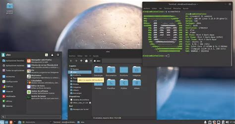 Linux Mint 21 Vanessa ya está disponible
