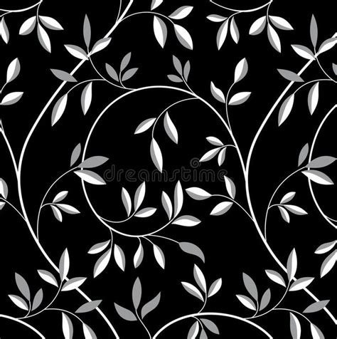 Tree Branch Pattern Illustration