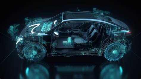 Digital Twins Streamlining Electrification Technologies For The