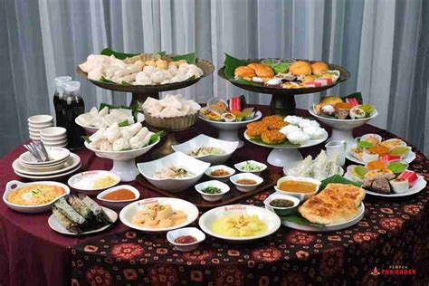 Harga Pempek Pak Raden Satuan Paket Terbaru Juli 2025