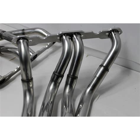 Garage Sale Dynatech Modified 604 Crate Engine Headers 1 1 4 Inch