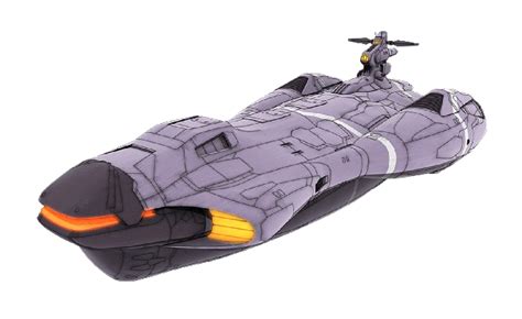 Labrokov Space Battleship Yamato Wiki Fandom