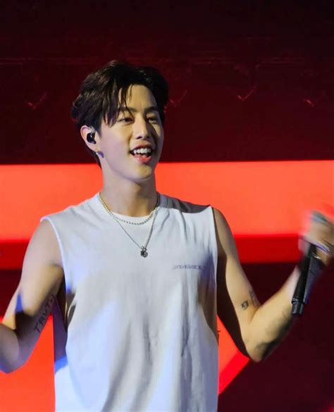 Pin On Mark Got7 Mark Tuan Got7 Mark Mark Tuan