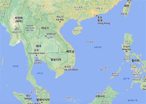 베트남 어디로 떠날까요 재밌게 먹고 즐기고 배울 수 있는 장소 안내