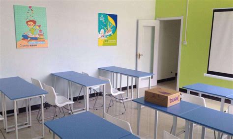 北京优胜教育 学校优势