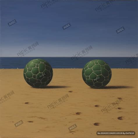 Ai创作图巴西立体画 足球立体画 玻璃珠球海洋抽象画 立体壁画圆球 圆球装饰画 足球挂画足球插画 黄色小球首海洋 立体足球壁画 乒乓球浮雕 沙滩无框画 沙滩风景画 桌球装饰画 排球馆装饰画