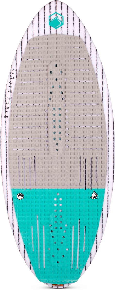 2020 Gear Guide Liquid Force Surfboards Alliance Wakeboard