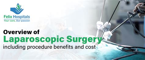 Understanding Laparoscopic Nephrectomy Procedure Benefits And Risks