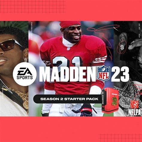 Madden Nfl 23 ゲームタイトル Playstation 日本