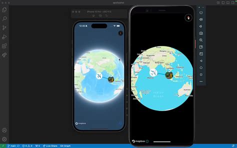 Reactnative Reactnativemapbox Reactjs Appdevelopment Gautham Vijayan