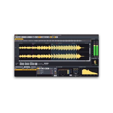 Acon Digital Acoustica Plugin