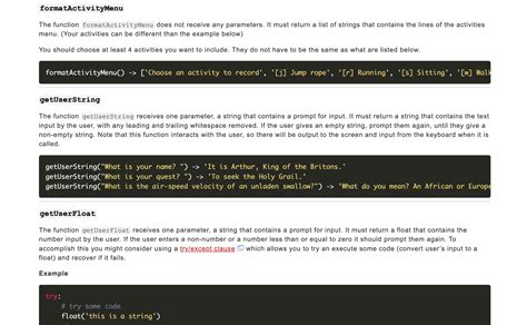 Solved Assignment Your Assignment Is To Create A Python Chegg