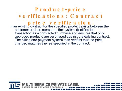 Administrative Cost Savings Through Invoice Verifications PPT