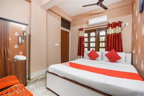 Hotel O Fantasy Stay Near City Centre Salt Lake Oyo Rooms Kolkata