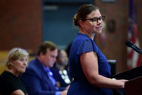Hamden Mayor Lauren Garrett Ends Re Election Bid