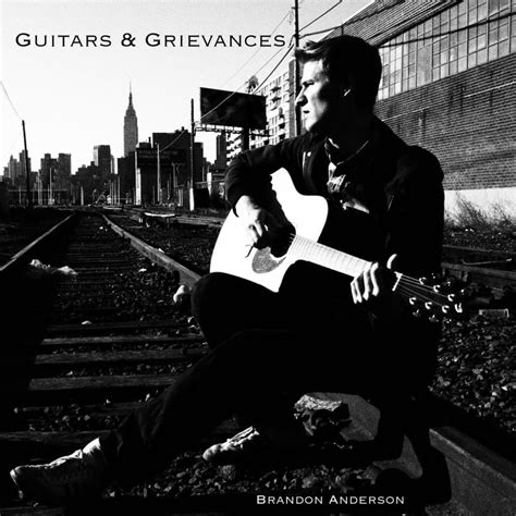 Brandon Anderson Wake Up Lyrics Genius Lyrics