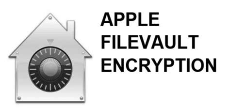 Step By Step Guide Encrypt Mac Hard Drive Data With Filevault