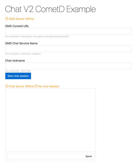 Documentation Gms Clientsamples Chatv Cometdwebsocketsample
