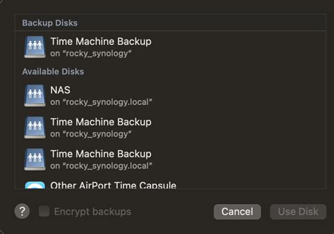 Help Cannot Delete A File From A Timemachine Backup Rmacos