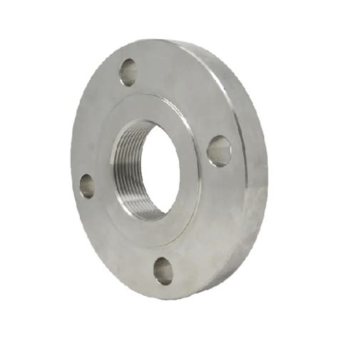 Dn65 2 12 Nb Pn16 Rf Bspp Threaded Flange Ss 316 Buy Stainless