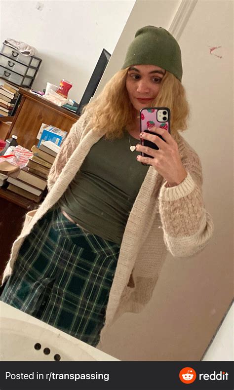24 Yo Trans Girl R Transadorable