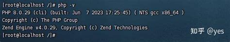 CentOS7 9基于PHP8 0 Apache MySQL安装Nextcloud 知乎