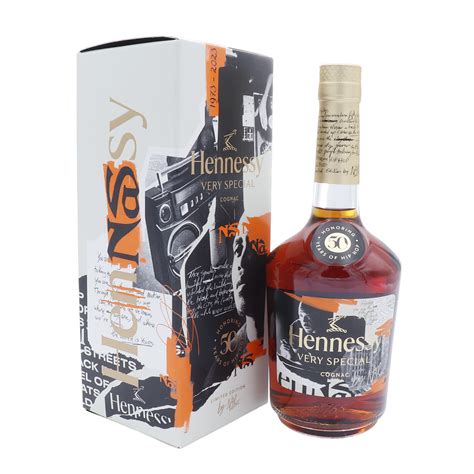 Hennessy Cognac Vs Hip Hop 50th X Nas Hip Hop Cognac