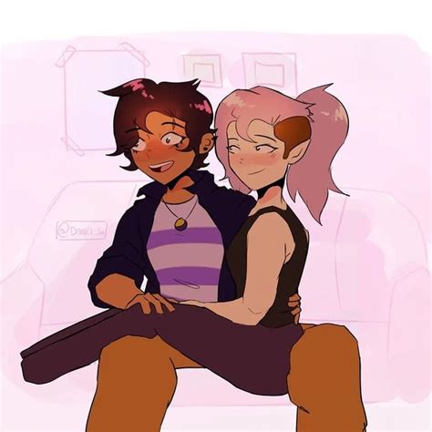 [danki 6] Movie Night R Theowlhouse