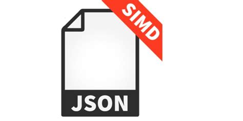 Version 060 Of The Simdjson C Library Is Released Cpp