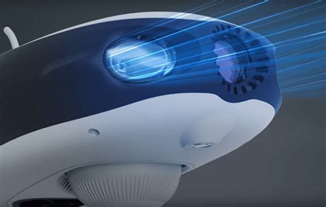 Best Underwater Drones Are They Ready For Prime Time Scuba Diving Gear