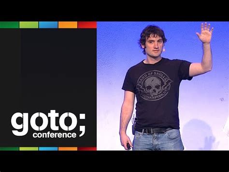 Goto Conferences Talk Docker Security From Goto Conferences Class