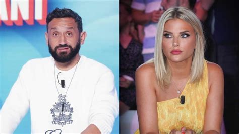 Cyril Hanouna Tpmp En Couple Avec Kelly Vedovelli Sa M Re Lui
