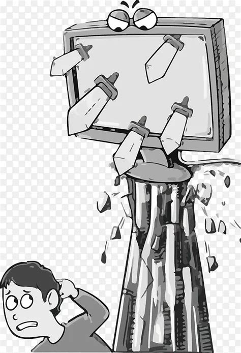 网络对人的攻击性png图片素材下载图片编号ykpmwbvv 免抠素材网
