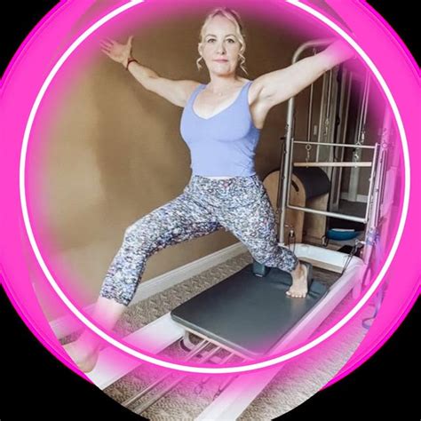 Nataliya Seager Pilatesrxzone Threads Say More