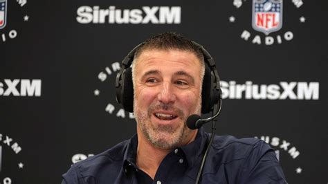 Mike Vrabel Reveals What Success Looks Like For Patriots In 2025