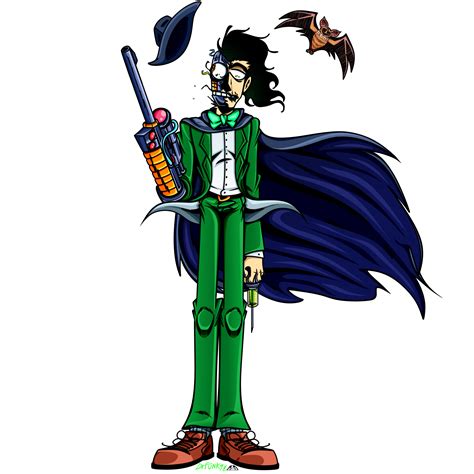 Dordo By Drfunk98 On Newgrounds