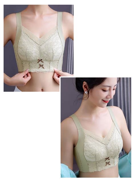 【楽天市場】 脇肉 胸を小さく見せるブラジャー ノンワイヤーブラジャー 盛れる 育乳ブラ ナイトブラ 小さく見せるブラ 着痩せ 胸が小さく