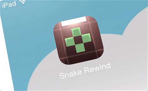 Criador do clássico jogo Snake lançará versão repaginada para iPad